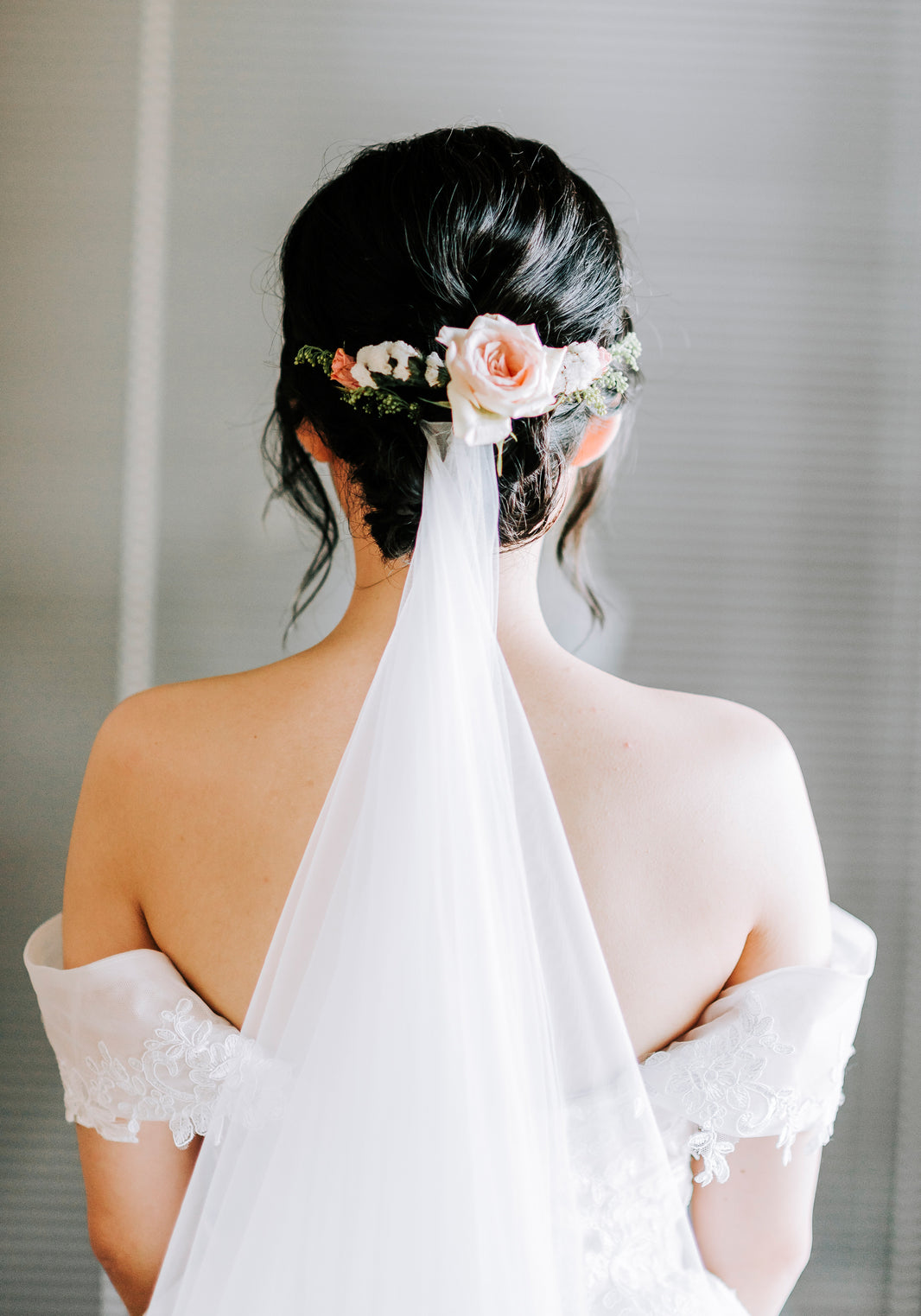 Our Brides, Our Portfolios – Dentelle Bridal