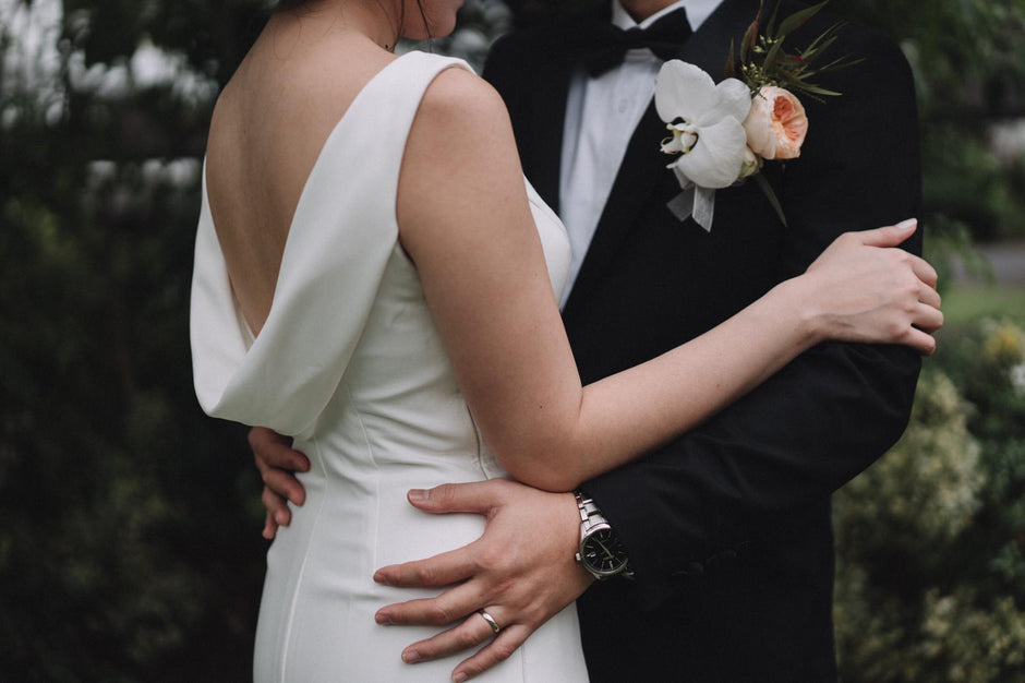 Our Brides, Our Portfolios – Dentelle Bridal